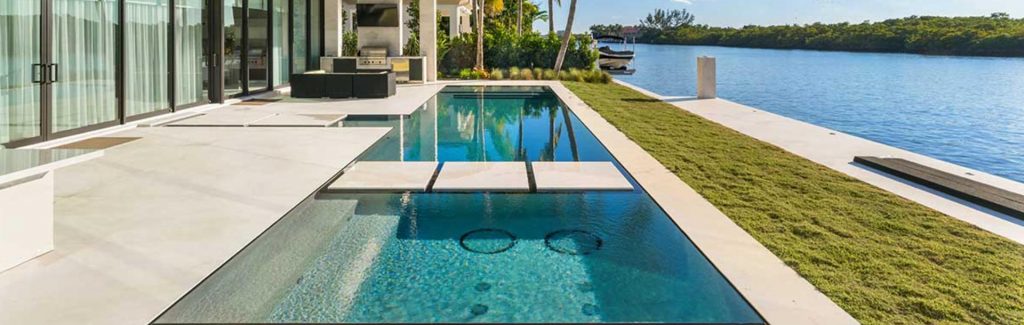 Ft. Lauderdale Beadcrete Pool Finishes | Beadcrete Pool Resurfacing ...